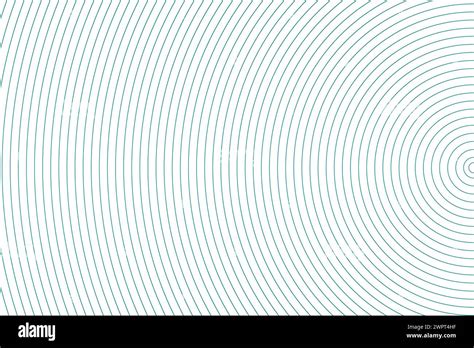 Concentric circle diagonal lines, oblique, monochrome stripe lines pattern Stock Vector Image ...