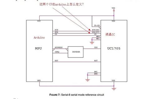 How To Use This X Graphic LCD By Arduino UNO Displays Arduino Forum