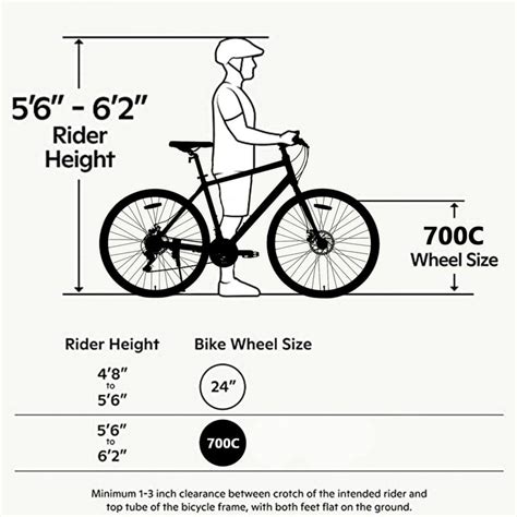 Cycle Frame Size Chart India At Heriberto Barry Blog