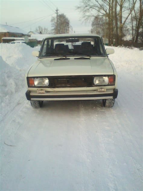 просто фоточки — Lada 21057 1997 года фотография Drive2