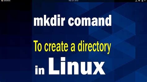 Vijay Kumar On Linkedin Step By Step Using Mkdir Command To Make Directories In Linux