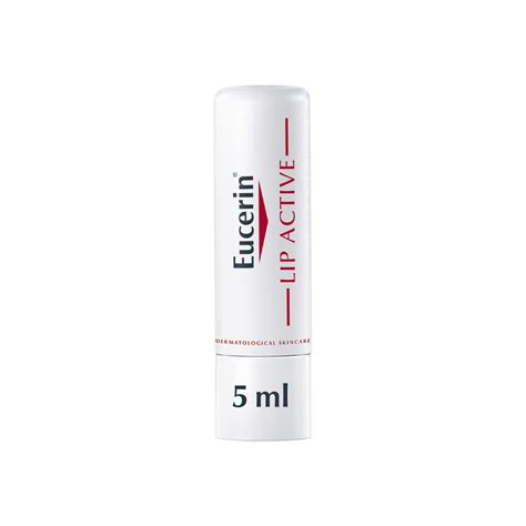 Eucerin Ph5 Bálsamo Labial Protector De Labios Fps 20 4 8 Gramos Mx Belleza