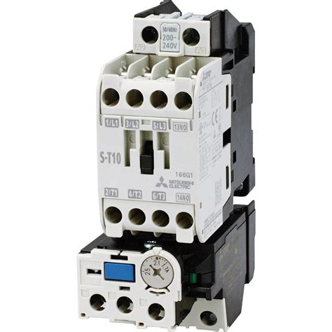 Nozaki Web Store S T50 Yahoo店三菱電機 電磁接触器 Ac200v 製造、工場用 Seniorwings