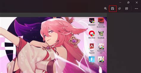 How To Easily Take Screenshot In Windows 11