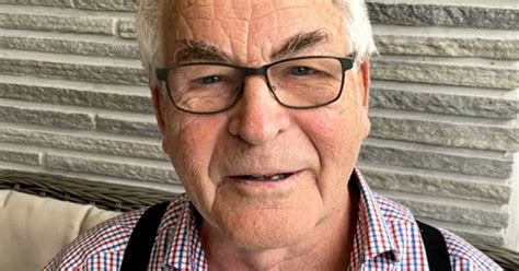 Patent King Per Olav Has Turned 80 But Still Has Many Ideas Patentstyret