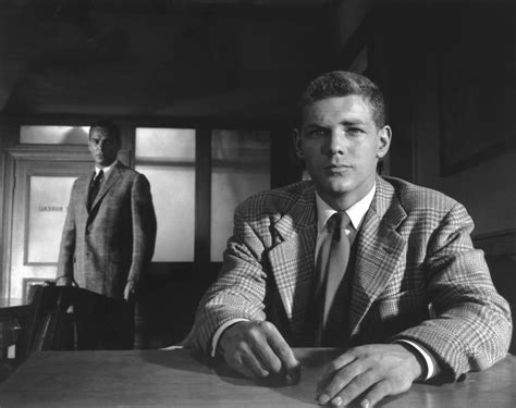 James Macarthur Actor