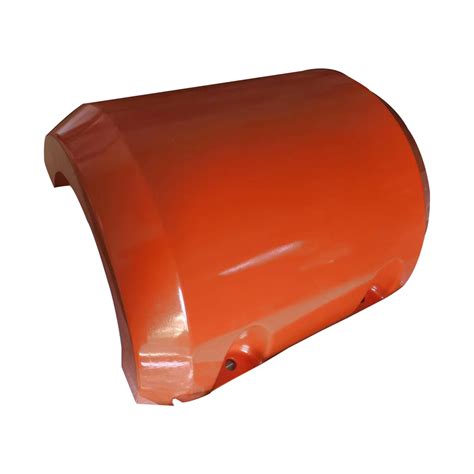 Solid Buoyancy Materials For Marine Riser Buoys Marine Riser Buoys