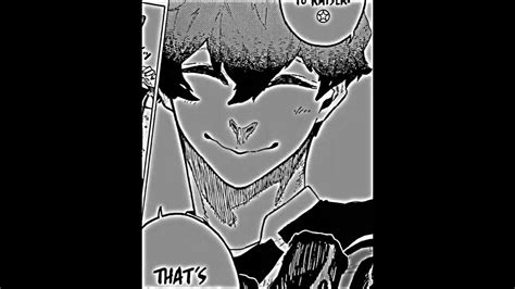 Blue Lock Elimination Wheel Pt4 Ness Vs Kurona Animemanganess