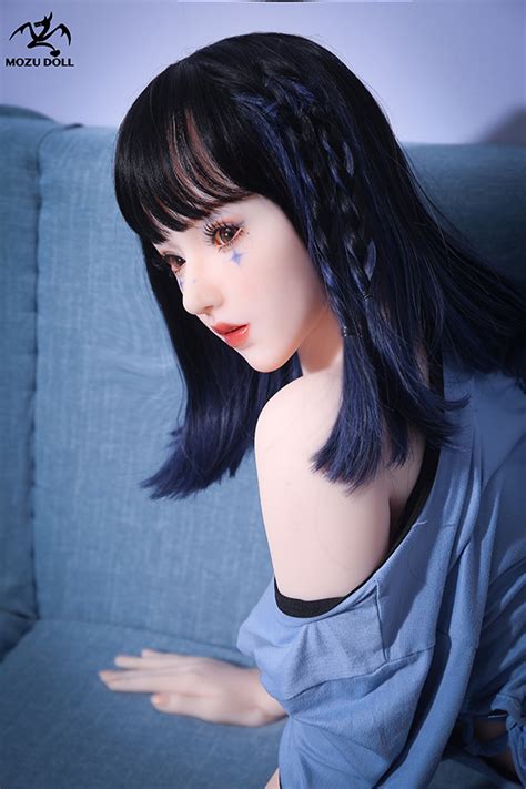 Fantasy Cute Sex Doll Yahai 145cm Free Matching Outfit Included Kanadoll
