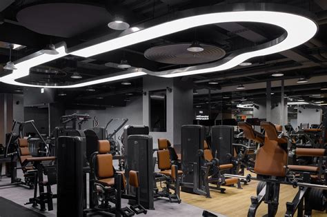 Sense Fitness 有感健身