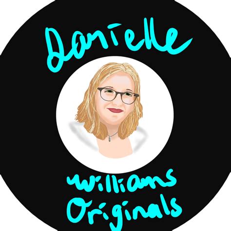 Marketing Danielle Williams Originals