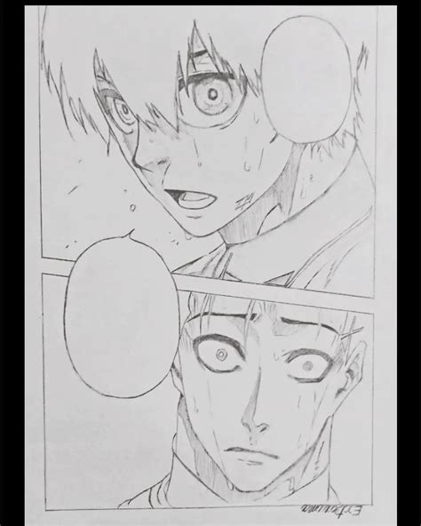 Bluelock Hashtag On Instagram Photos And Videos Sketches Male