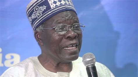 Banji Akintoye Send Warning Message To All Yorubas In Home And