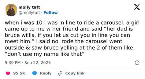 40 Of The Most Unforgettable Celebrity Encounters Shared On This X Thread