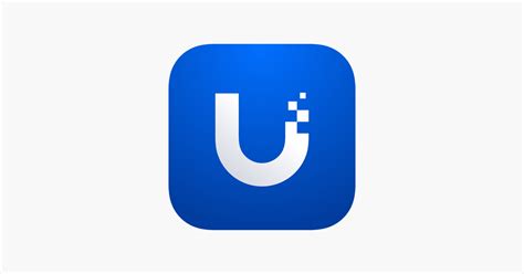 UniFi Identity En App Store
