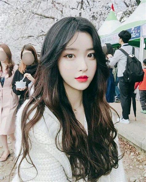 صور لبنات كوريات أفكار خلفية