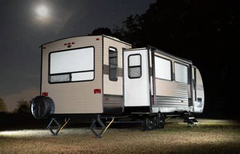 RV Slide Out Stuck Manual RV Slide Out Adjustment Tips To Try RVing Guide