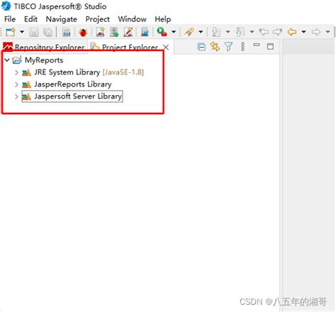 Jasper实现报表javajasper报表 Csdn博客