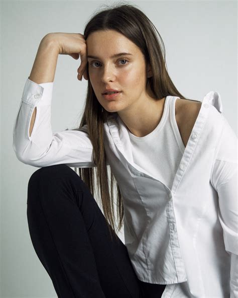 Donna Forte Model Management