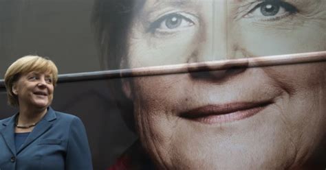 Germania Elezioni 2017 Perché Angela Merkel Vincerà Di Nuovo