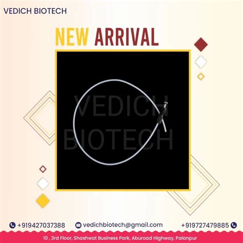 Bioline Biochemistry Analyzer Aspiration Pipe Sample Aspiration Tube