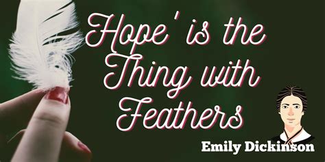 Hope Is The Thing With Feathers Dr Sarah Larsen ~ Medical Intuitive