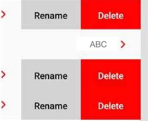 xamarin forms how can i make xamarin forms close open swiped views