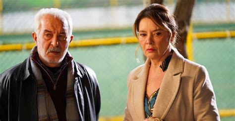 Nada será igual en la serie Adım Farah Turkish TV Series