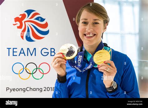British Winter Olympic Gold Medal Winners Shop Aria Database