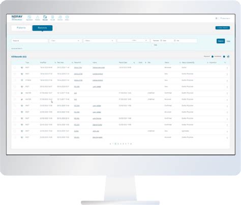 Ecg Management Updated 2024 Norav Medical