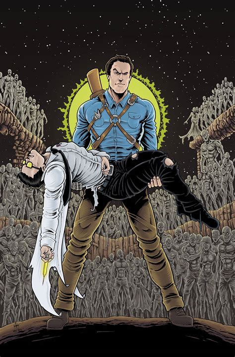Army Of Darkness Necktie At Lisa Rubino Blog