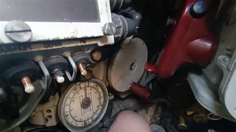 T 64bvs Turret Azimuth Indicator In Action R Tankporn