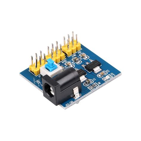 Voltage Regulator 12 5v 3 3v Robo Nepal