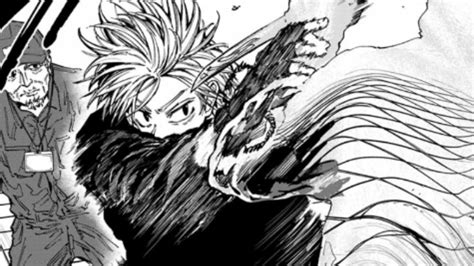 Sakamoto Days Chapter 95 Release Date Read Online