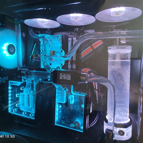 Pc Gamer Custom Modding Added A Pc Gamer Custom Modding