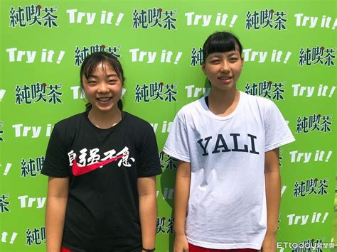 與陳芷英攜手當魔王 李吟娸提前體驗uba強度 Ettoday運動雲 Ettoday新聞雲