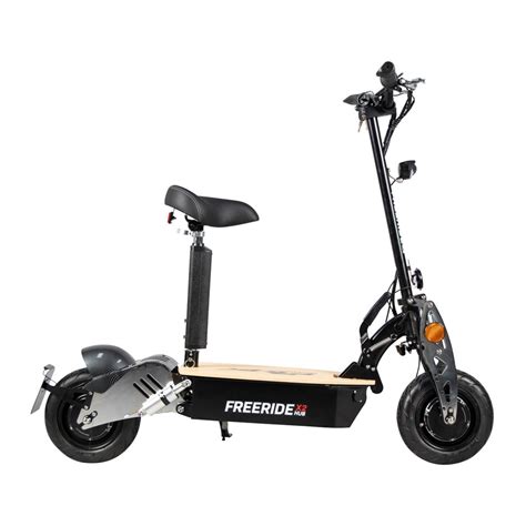Eflux Freeride X2 Hub Manual Pdf Download Manualslib
