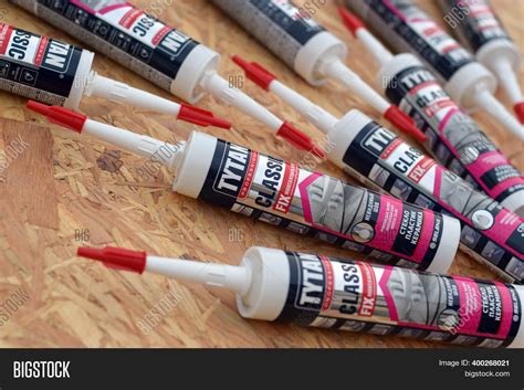 Assembly Adhesive Image And Photo Free Trial Bigstock