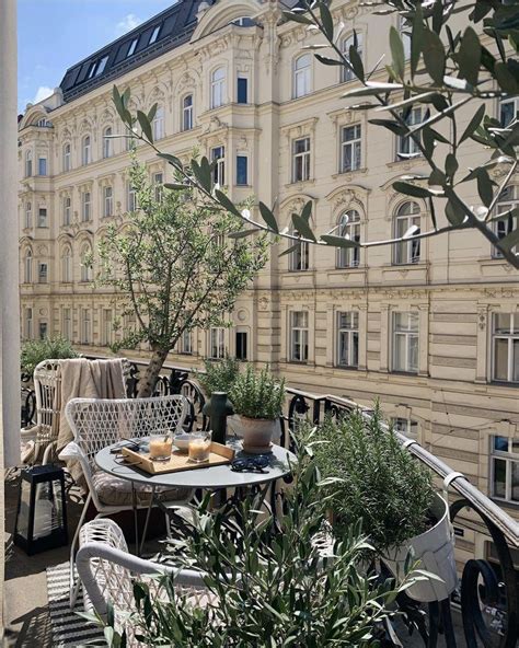 Découvrez 28 Idées Terasse Balcon Amenagement Jardin Deco Balcon