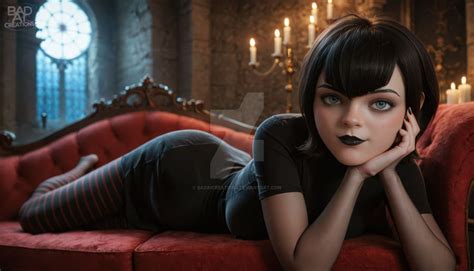 Mavis 04 Wp By Badaicreations On Deviantart