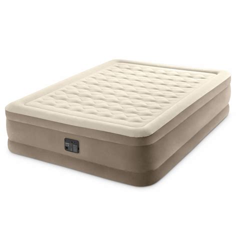 Colchón Inflable Sommier Intex 64428 Ultra Plush 2 P Deluxe – Intex ...