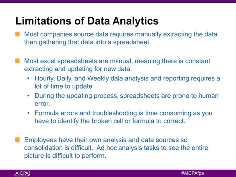 Data Analytics And Business Intelligence Pptx