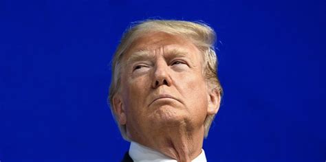 Trumps Lawyers Caught Up In Infighting As His Legal Situation Grows