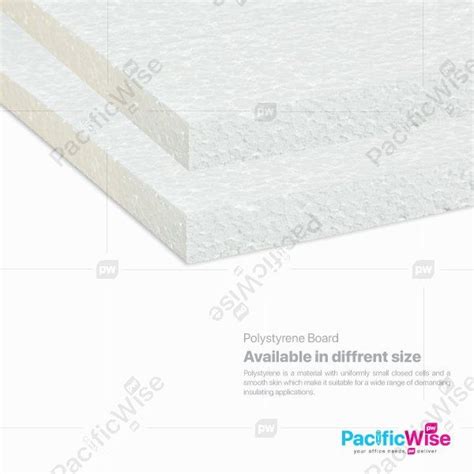Polystyrene Board
