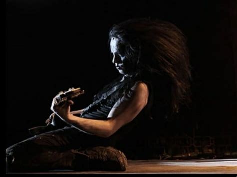 Pin Di Rip Van Winkle Su Rock And Metal Musicians