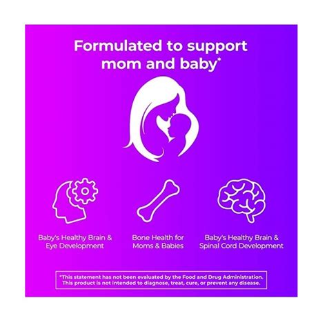 Buy Womens Prenatal Vitamin Women Prenatal One Pill Medpick