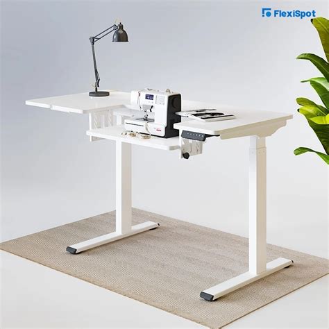 Ultimate Guide To Using The Height Adjustable Sewing Table Flexispot