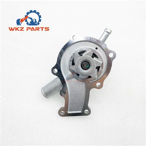 D722 Kubota Water Pump 19883 73030 15881 73030