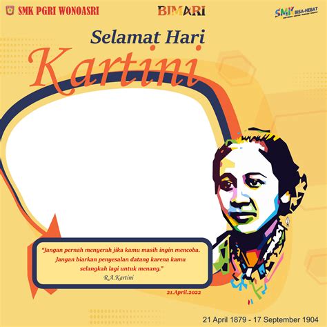 Twibbonize Show Your Supports