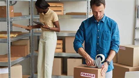How To Choose The Right Shipping Method For Your Business